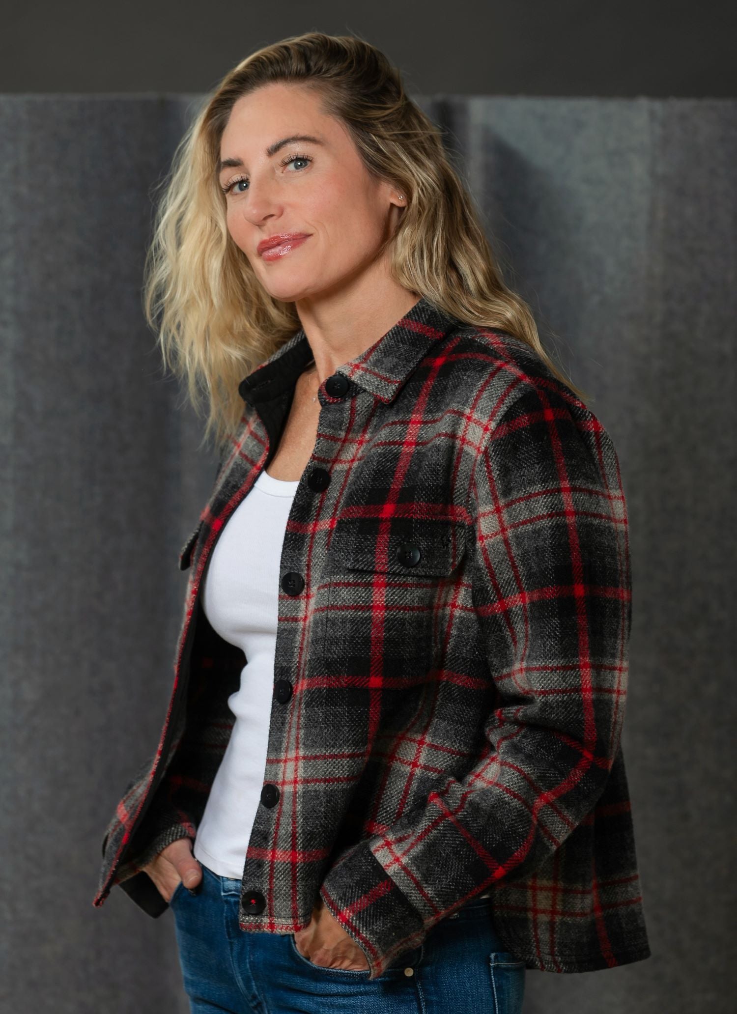 Woolly Dry Goods - Where Softness Meets Strength