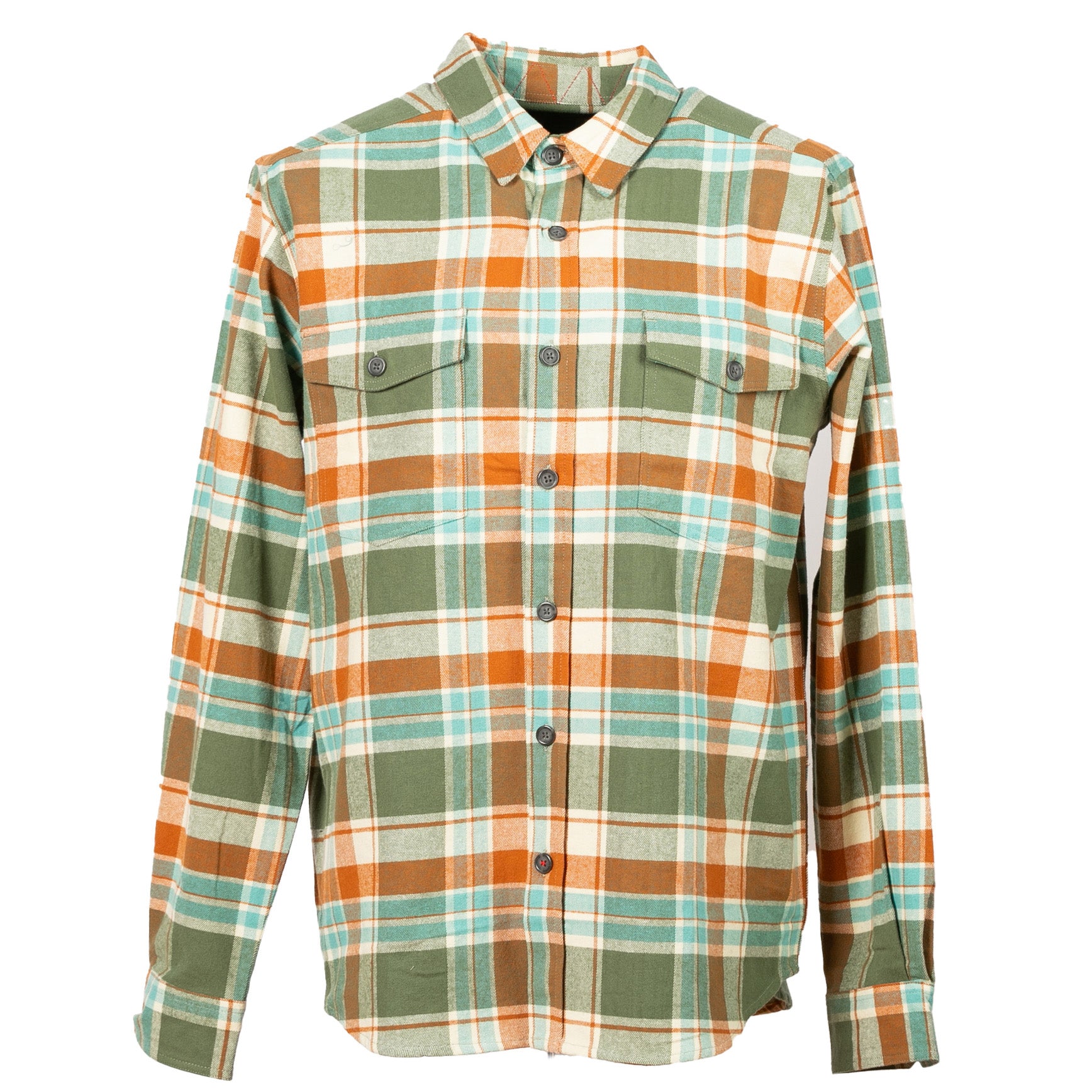 Men's Apparel – Woolly Dry Goods