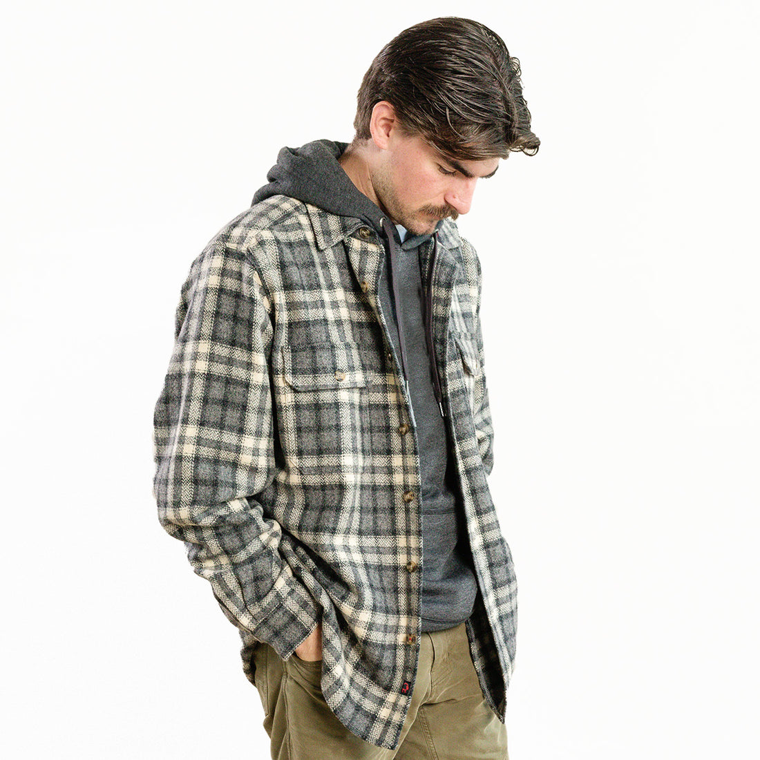 Woolly Dry Goods - Your shop for clothes born out of a love of wool.